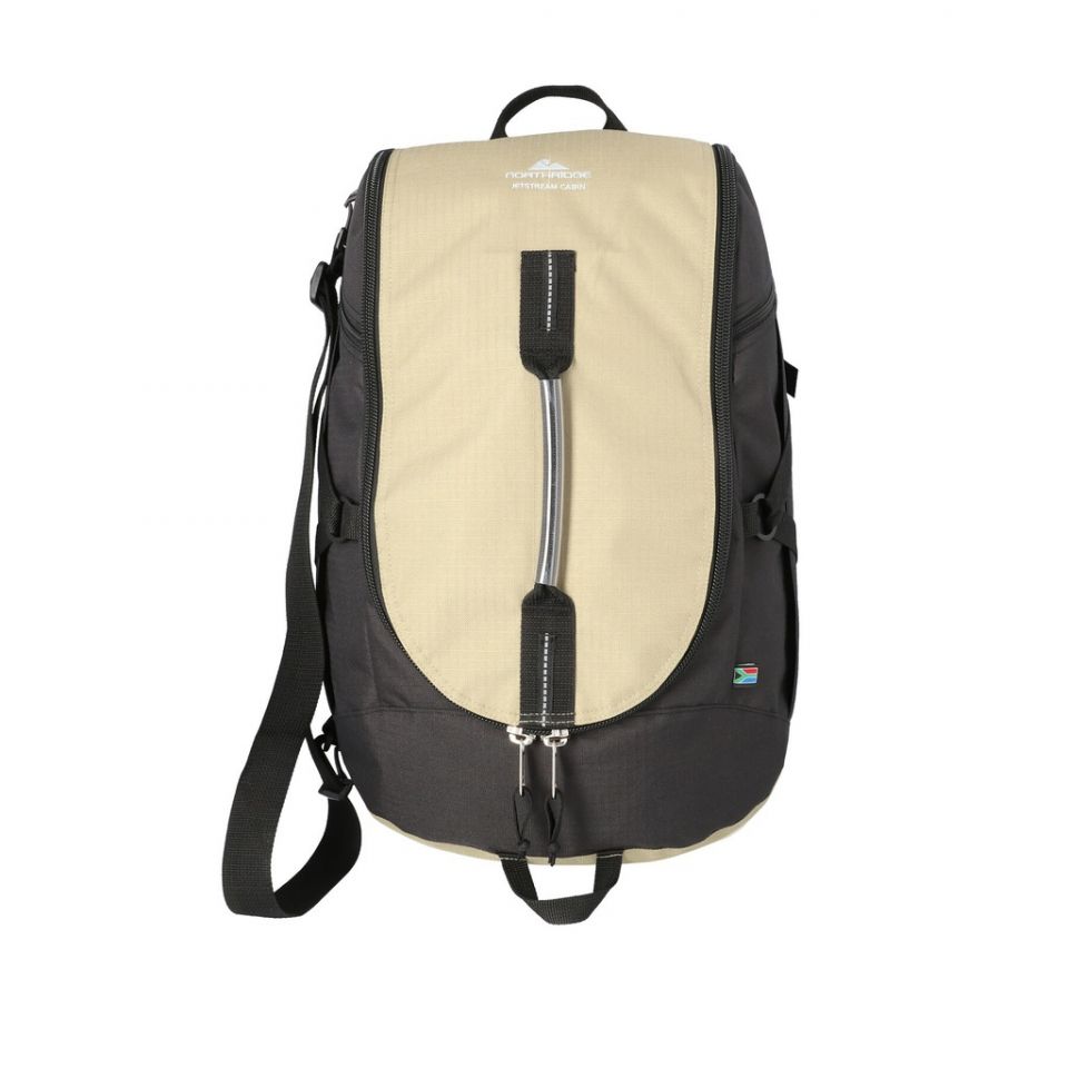 Jetstream Cabin 45 | North Ridge