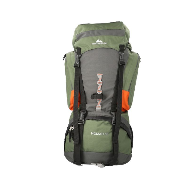 Nomad 65 | North Ridge