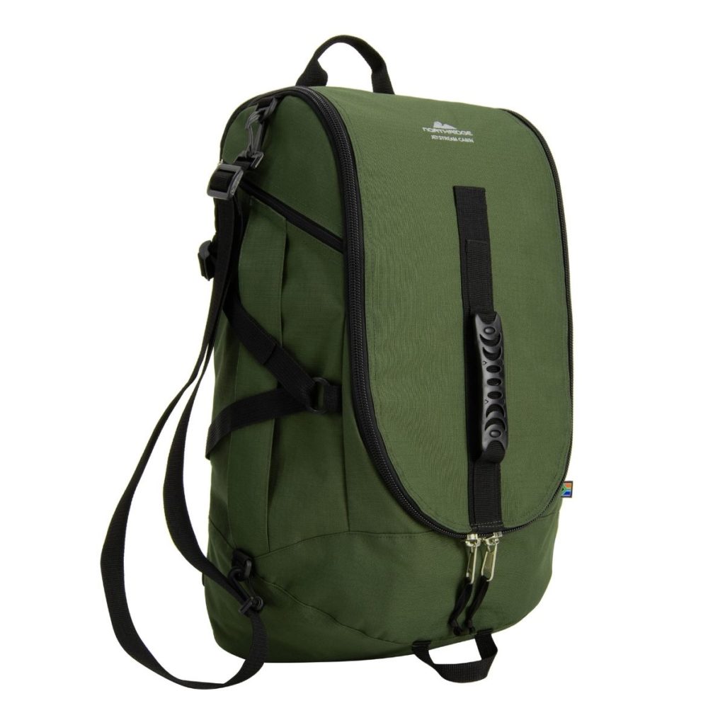 Travel Backpacks & Pouches | North Ridge