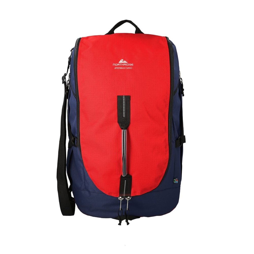 Travel Backpacks & Pouches | North Ridge