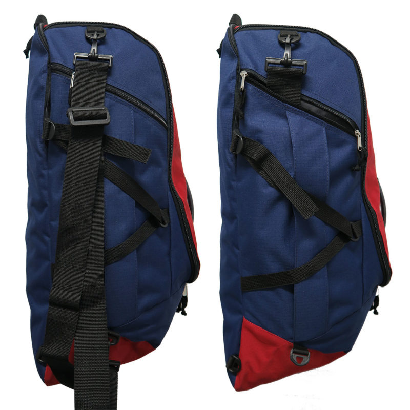 Travel Backpacks & Pouches | North Ridge