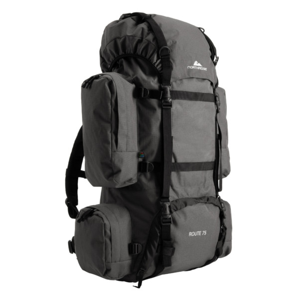 Day & Weekend Hiking Backpacks | North Ridge