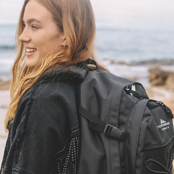 North Ridge | Backpacks That Last Forever