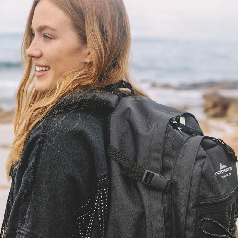 North Ridge | Backpacks That Last Forever